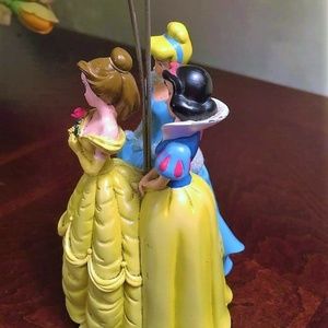 Disney | Office | Disney Princesses Desk Office Note Or Picture Hold ...